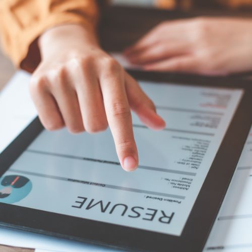 Tech Consulting Resume: Engineer to Consultant