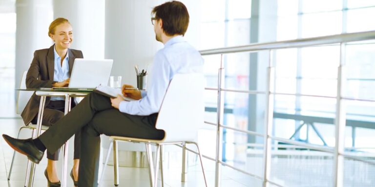 What Mock Interviews Reveal About Finance Readiness
