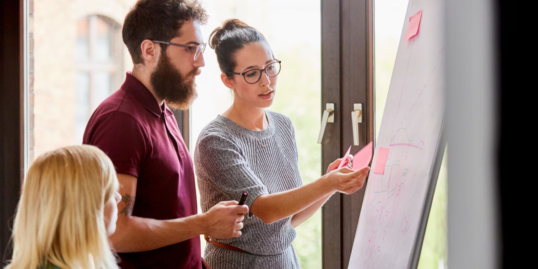 What MBA Marketing Interviews Really Test